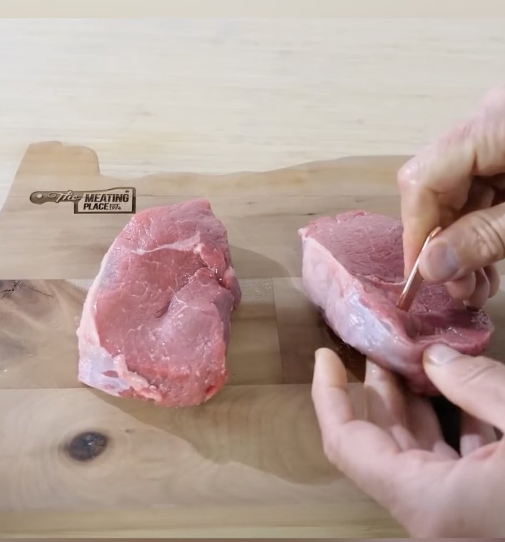 Can you cook food with heat pipes?