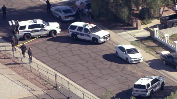 Man in 'critical condition' after shooting incident with officers in ...