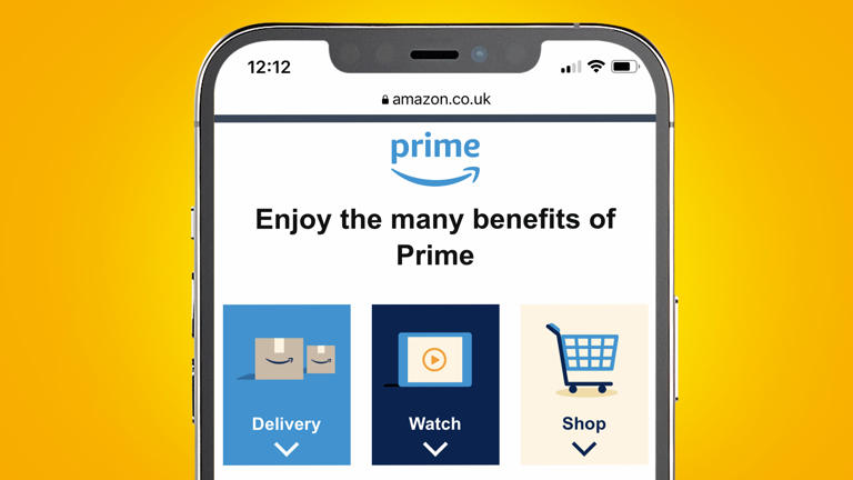 You could be eligible for an Amazon Prime refund from the $2.5 billion ...