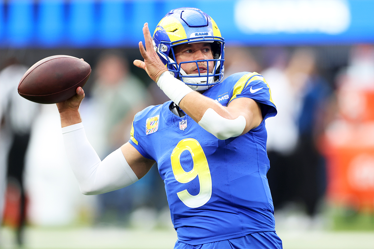 Thursday night football schedule: Start time, channel, where to watch ...