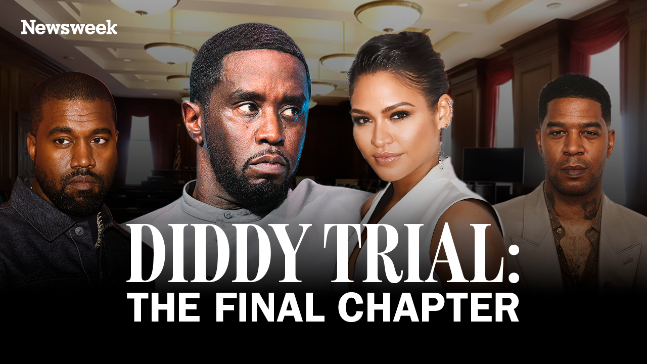 Diddy Trial: The Verdict, Fallout, And What Comes Next