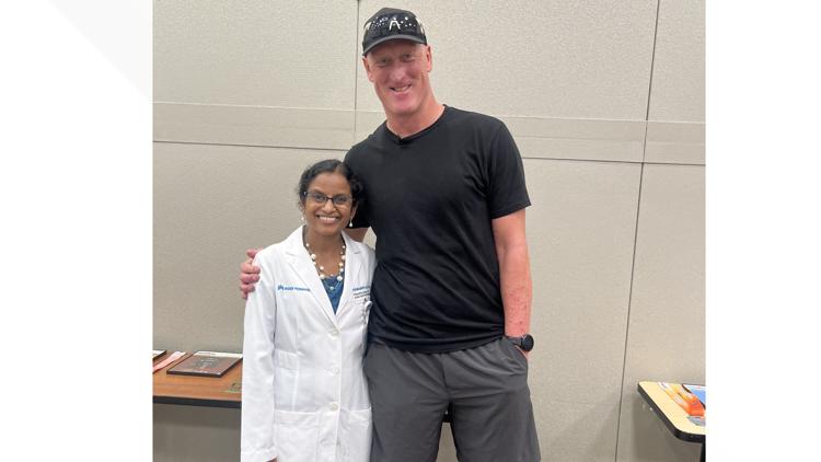 ‘I’ve already won:’ Folsom athlete's journey from life-altering crash ...