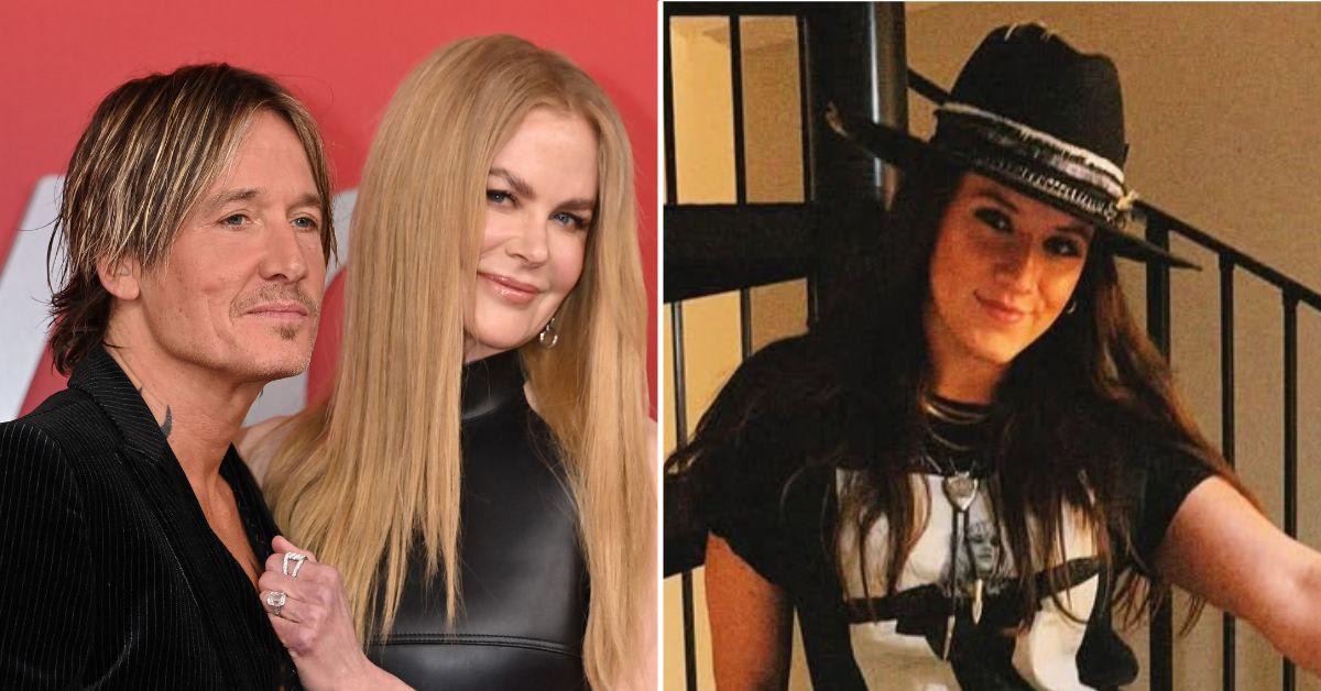 Keith Urban's Guitarist Maggie Baugh's Father Responds to 'Homewrecker ...