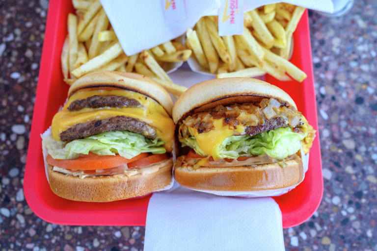 Tennessee makes a very California move to solve its In-N-Out problem
