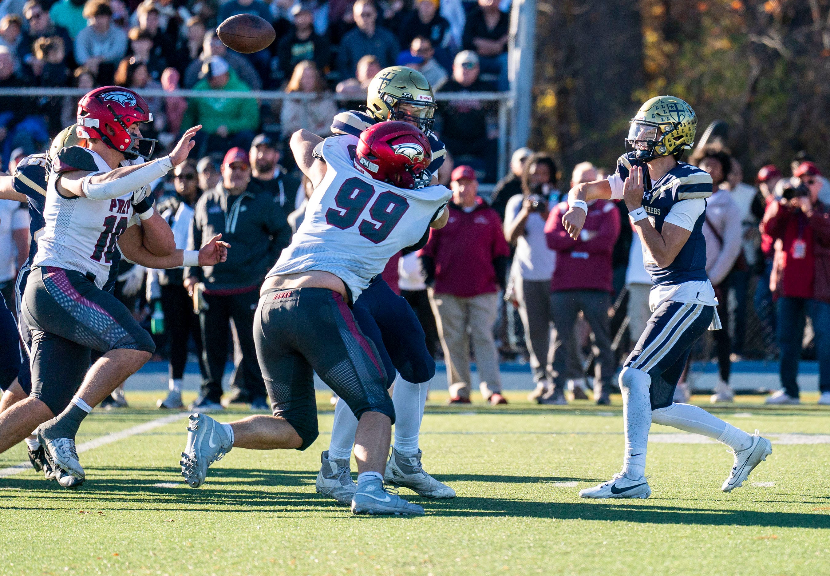 Breaking coach's records, Sidwar among those trending in ALL-USA ...