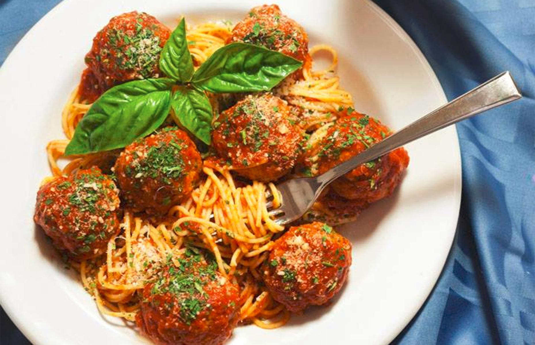 The tastiest pasta dishes in every US state