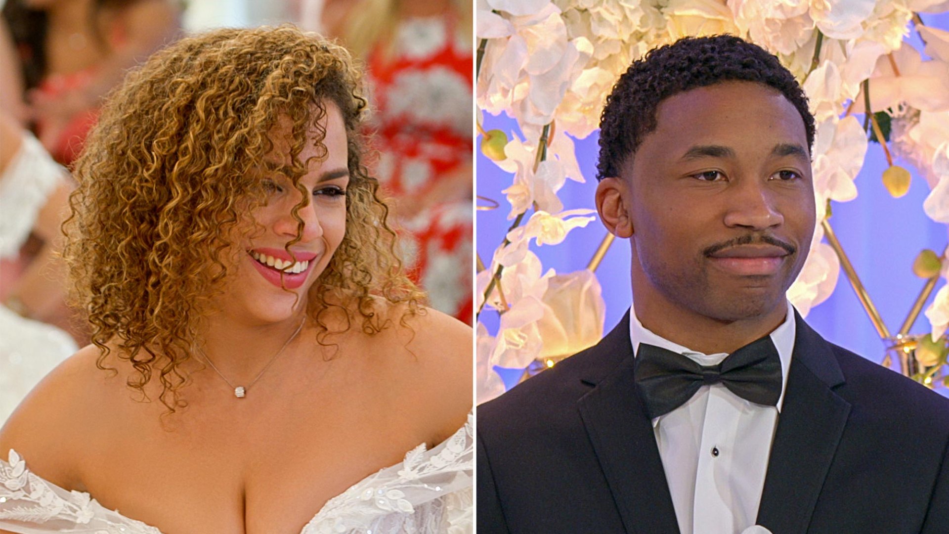 Love Is Blind's Lydia Accuses Ex Milton of ‘Adultery' in Divorce Court