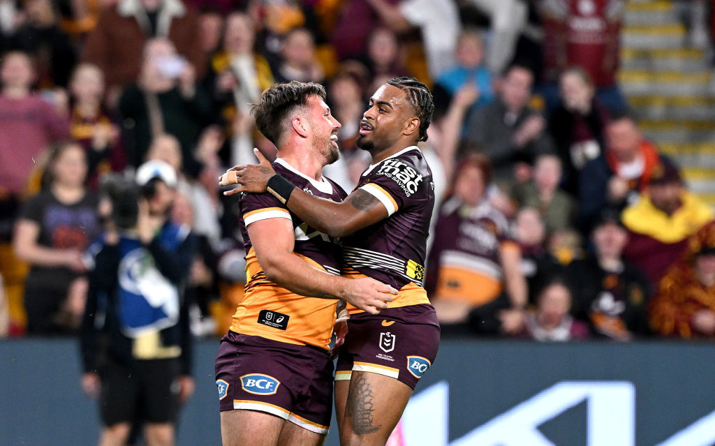 'Tough' conversation that broke gun rookie's heart