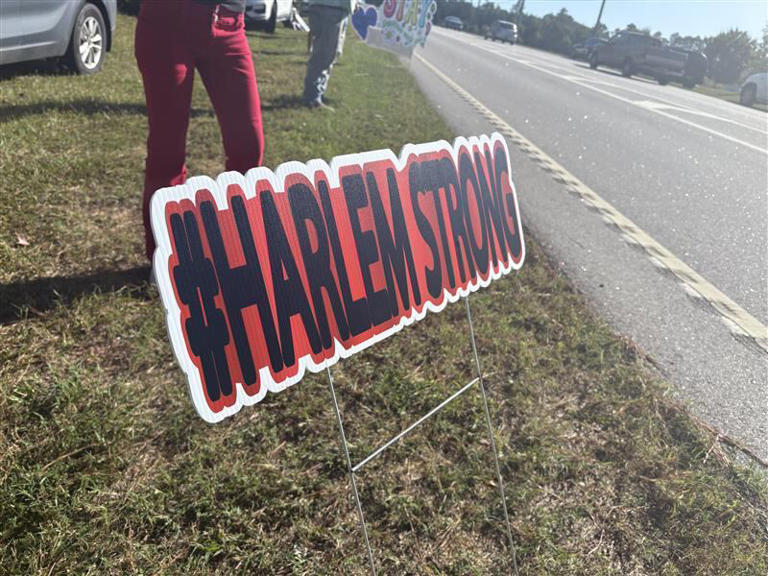 Parents protest, call for action on bullying and mental health