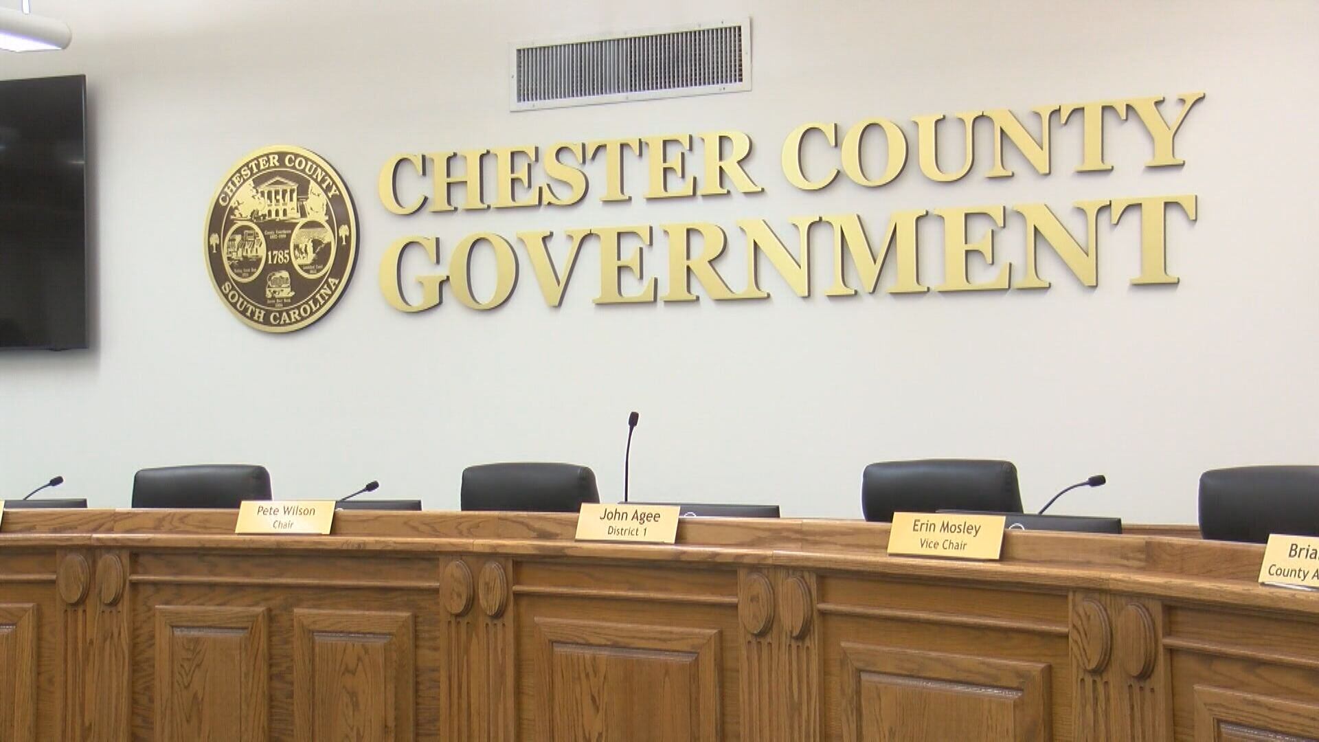 Chester County city leaders have received threatening letters: What we know