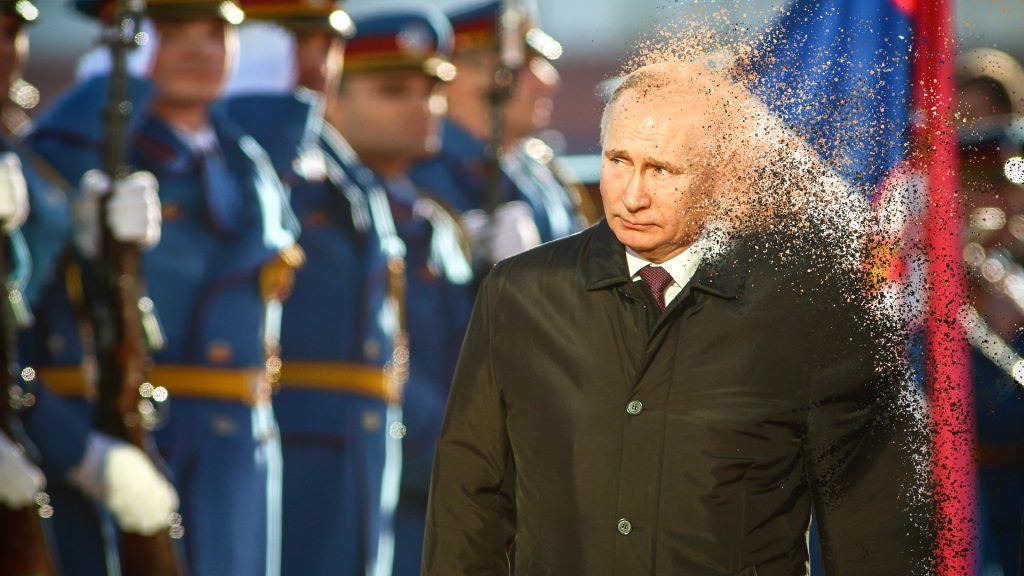 Ranking the Most Dangerous World Leaders