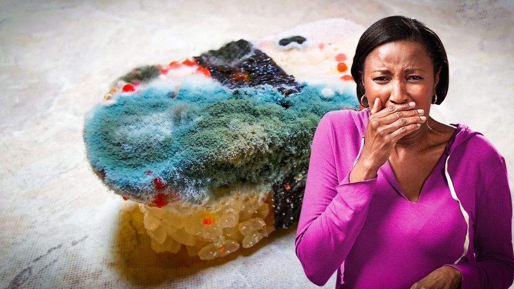 How to Survive Eating Bad Sushi