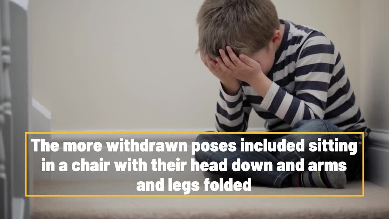 Power Poses Can Boost Kids’ Self-Confidence