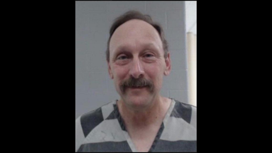 Johnson County sheriff accused of abusing his office allowed to return ...