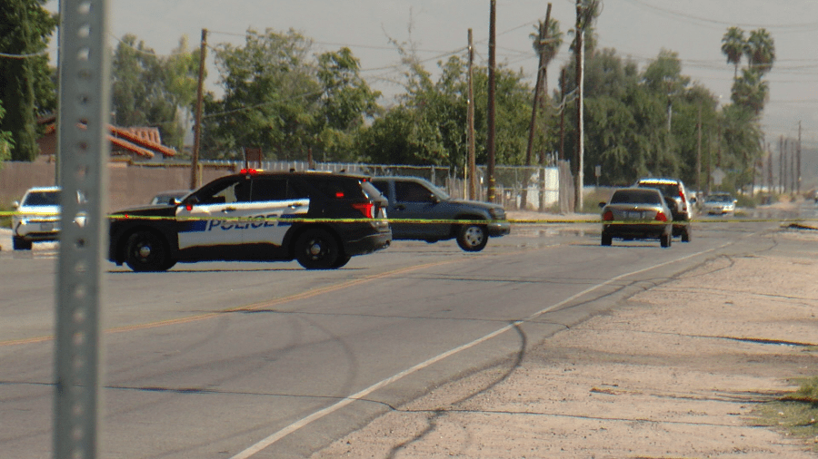 Bakersfield PD investigates deadly assault in south Bakersfield