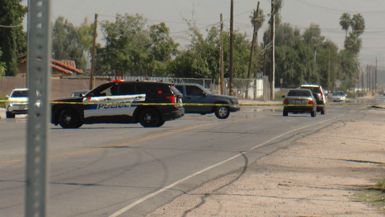 Coroner ID’s man who died after assault in south Bakersfield