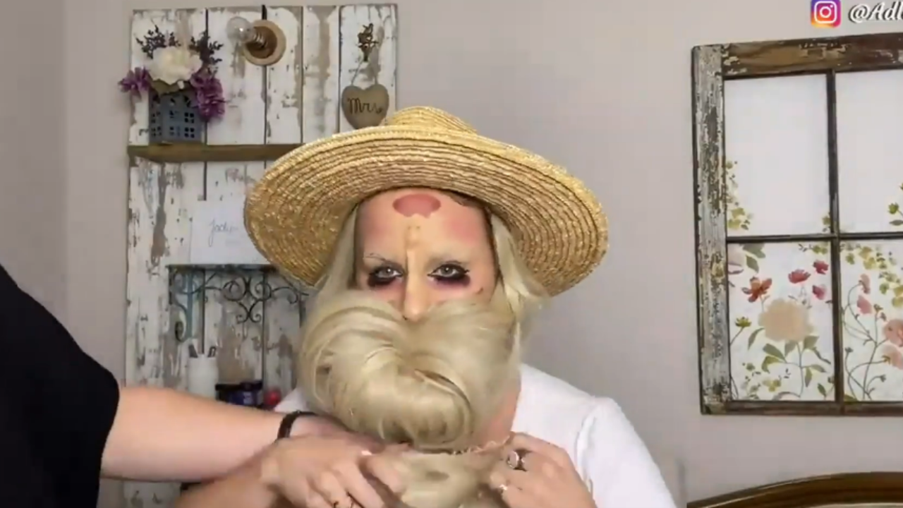 You Have to See This Incredible Transformation!