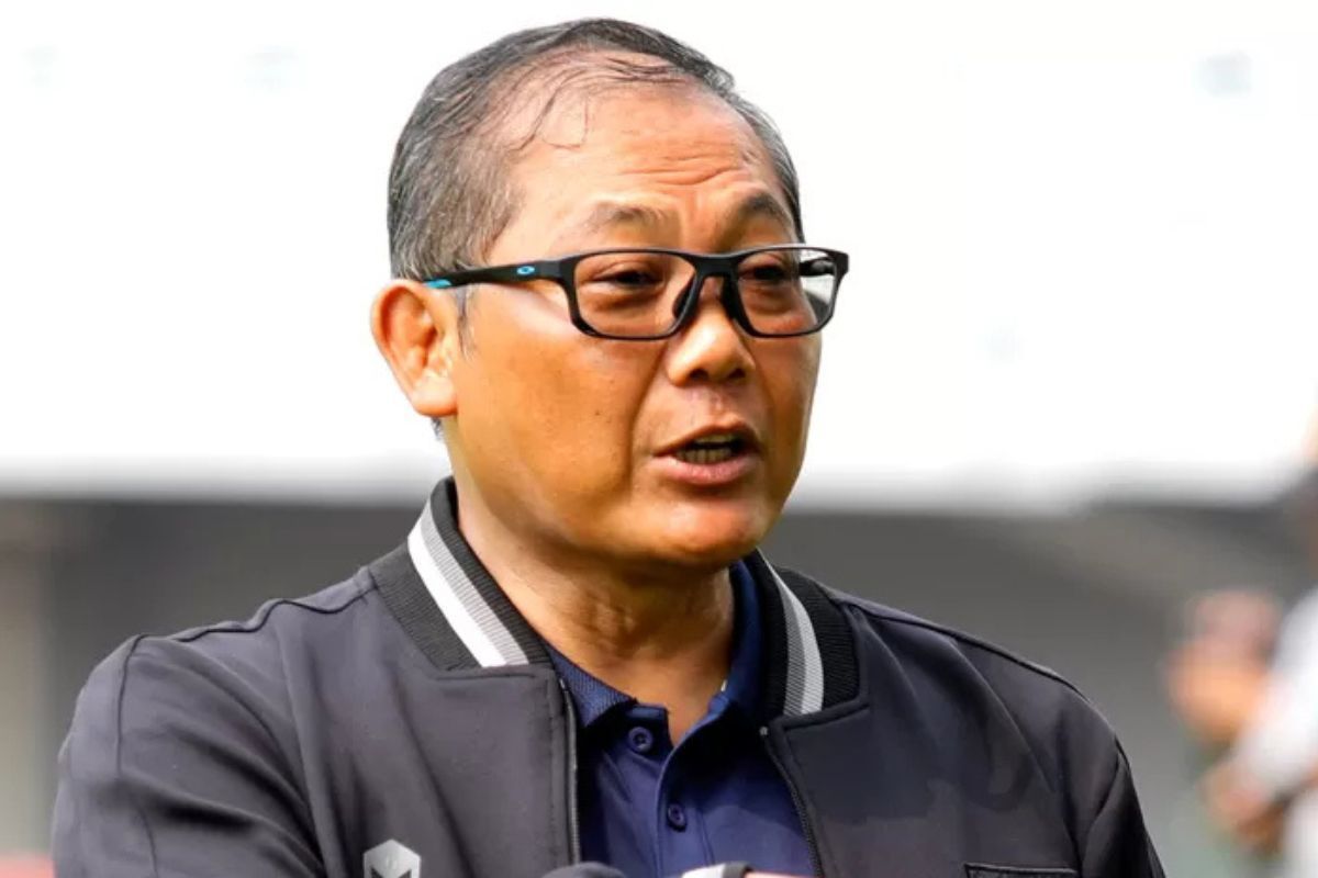 PSSI Pasang Target Berat untuk Timnas Indonesia ke Piala Dunia 2026 ...