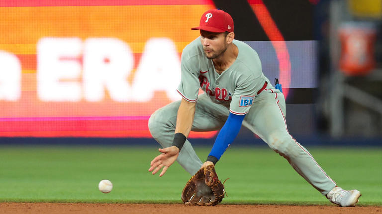 Phillies’ X-factor that will determine NLDS vs. Dodgers