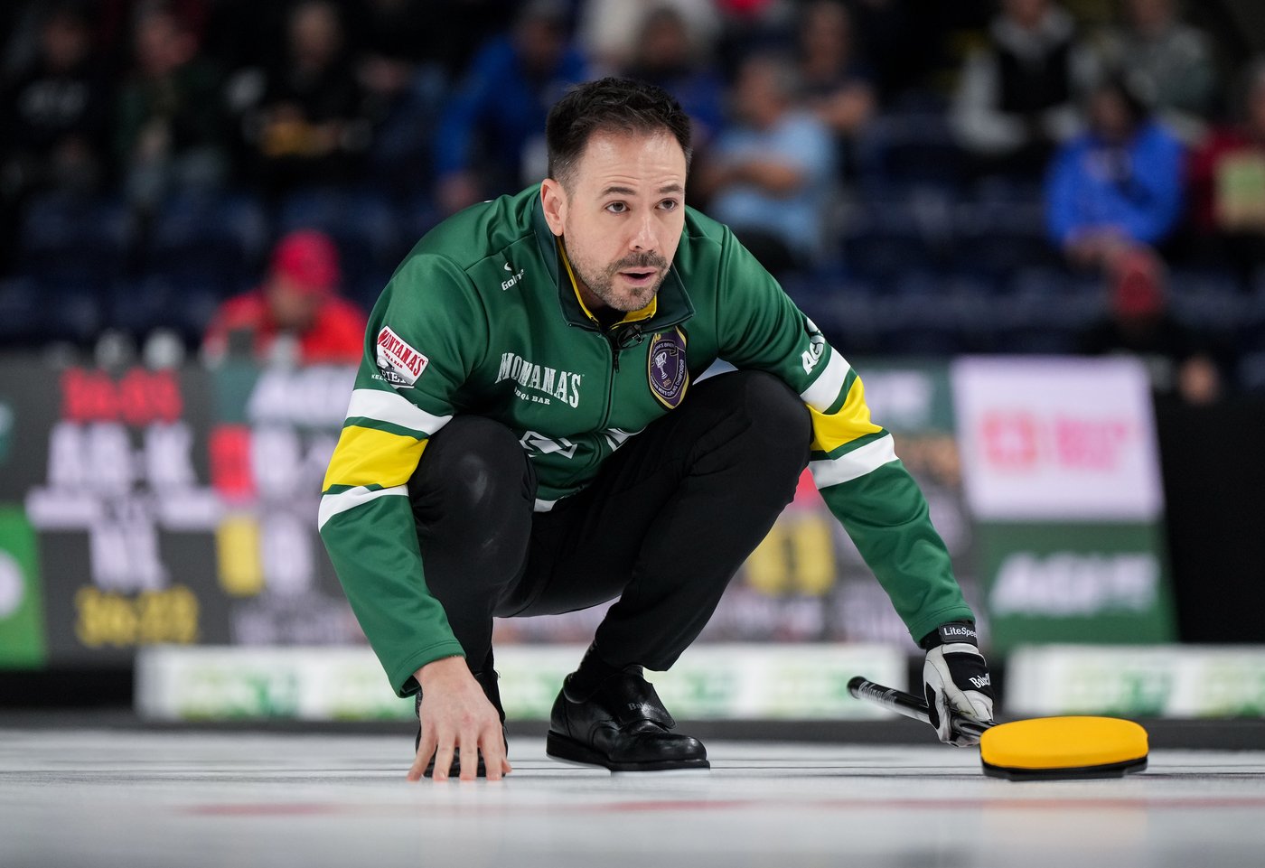 John Epping off to strong start with pair of wins at PointsBet Invitational