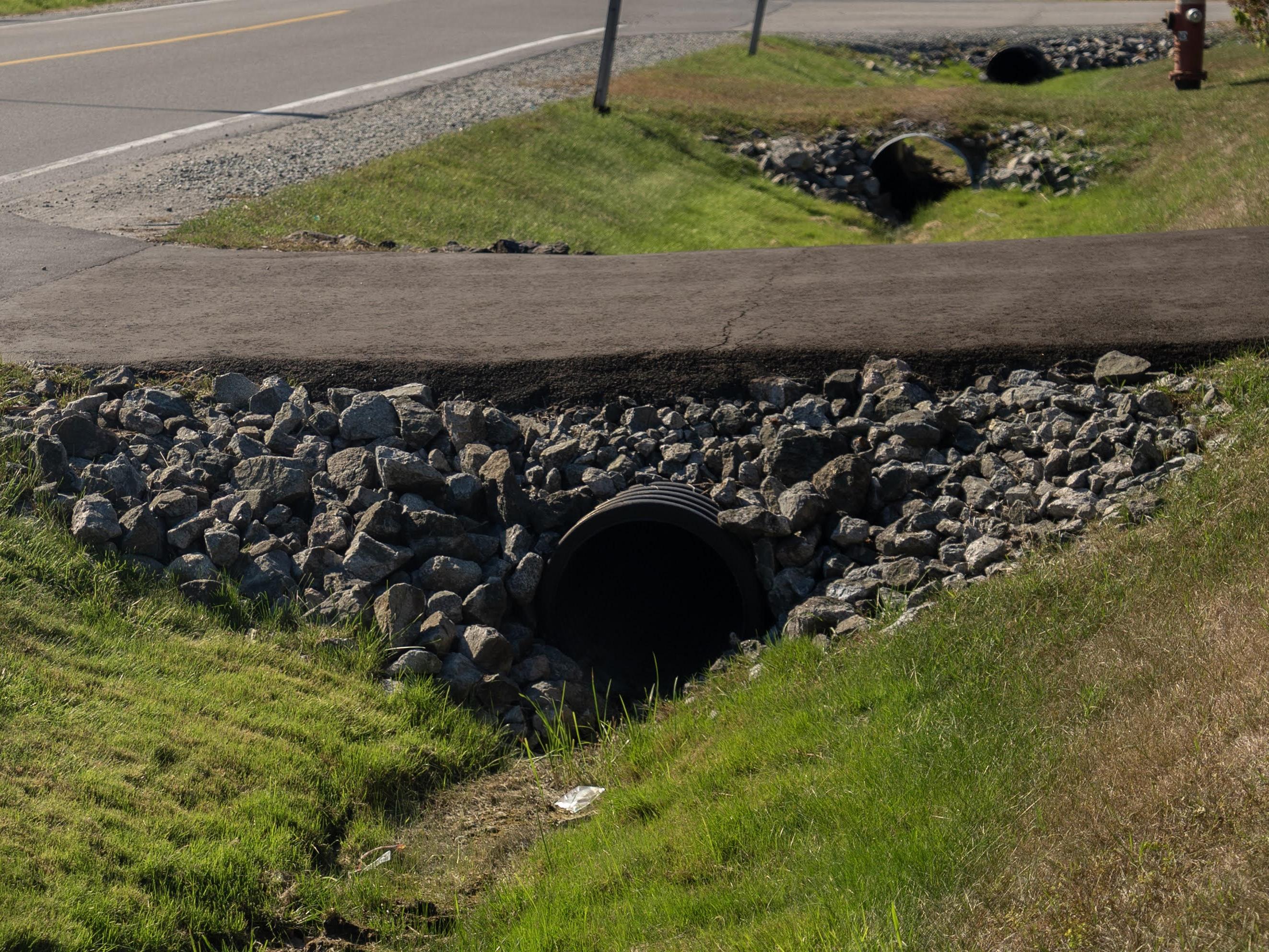 Gatineau veut exproprier pour construire une école et un bassin de ...