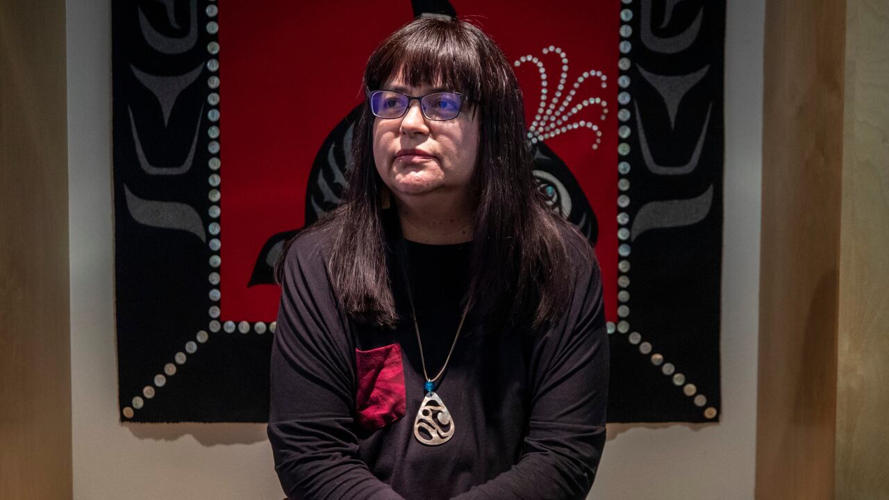 Pipeline not aligned with our position: Heiltsuk First Nation chief