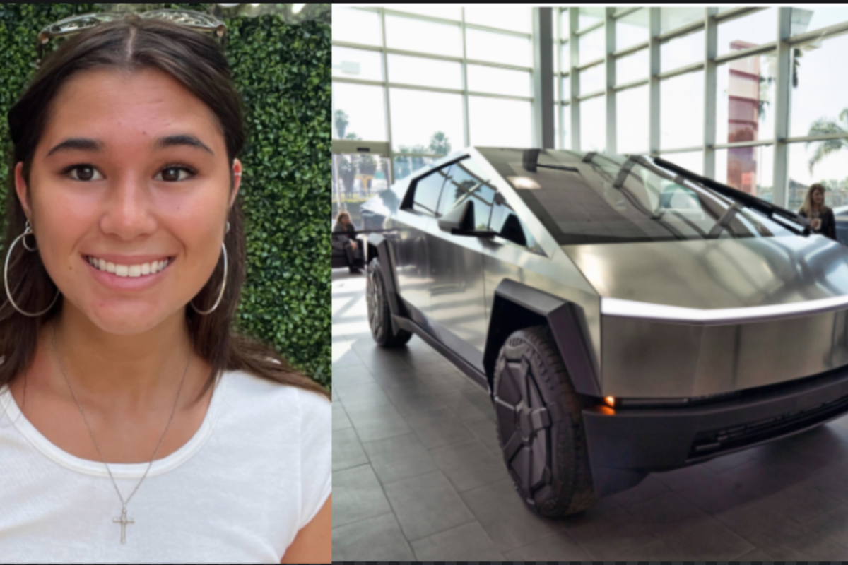 Family sues Tesla claiming faulty doors led to daughter’s death in ...