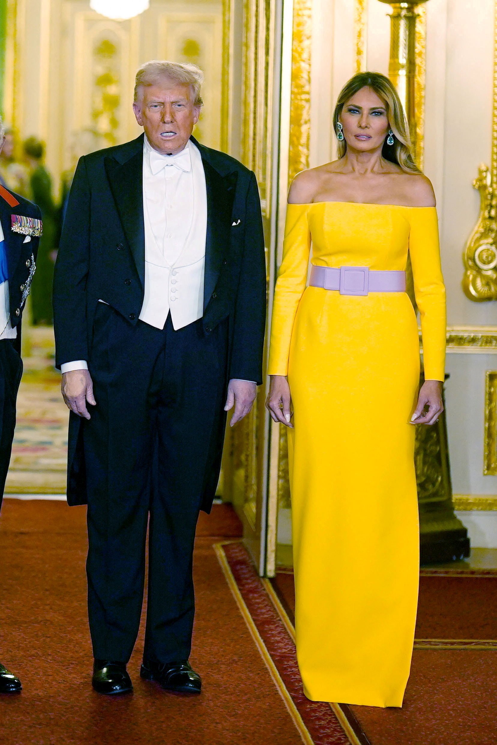 Melania Trump Ai Meme Sparks Body Double Speculation