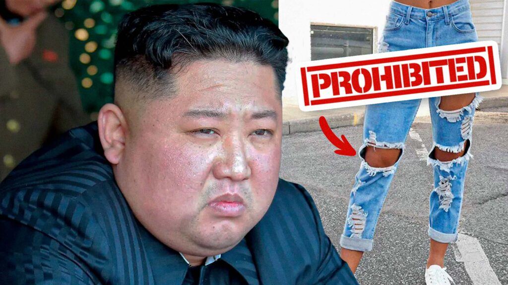 The Worst Things To Do in North Korea