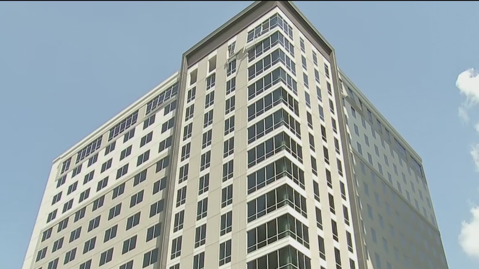Boiler explosion at Houston hotel under construction: