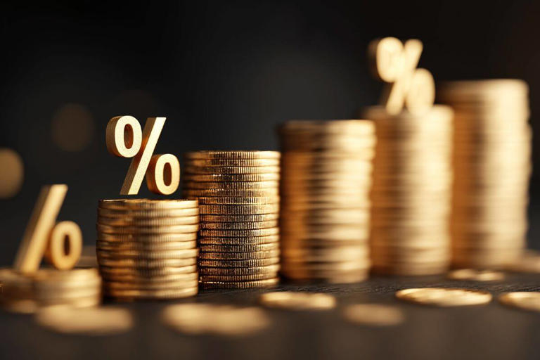 Why Focusing on Your Savings Percentage Can Transform Your Financial Future