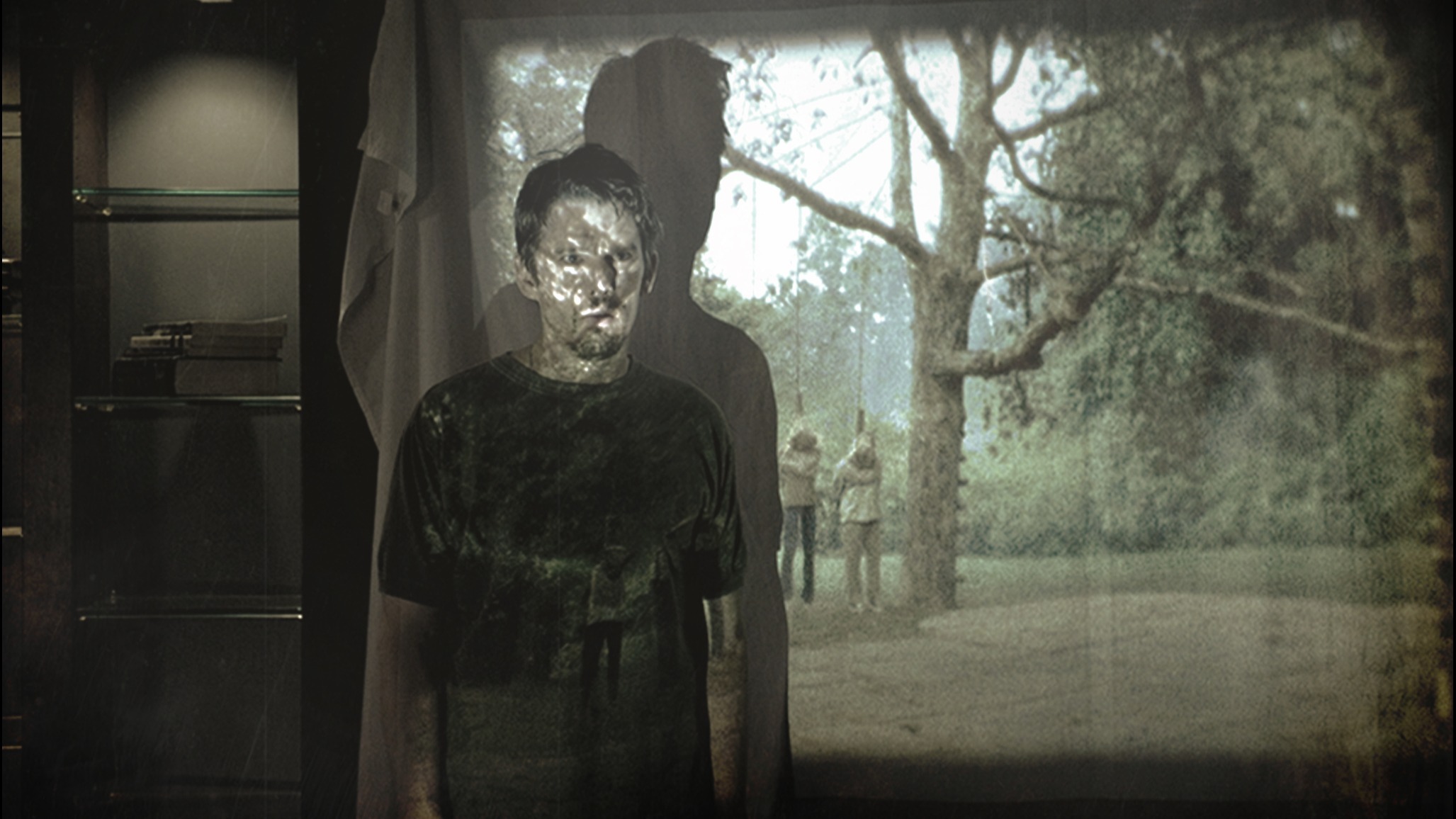 15 Horror Movie Locations That Exist in Real Life