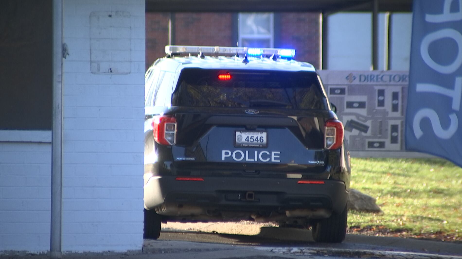 Suspect turns himself in after bystander injured during Independence ...