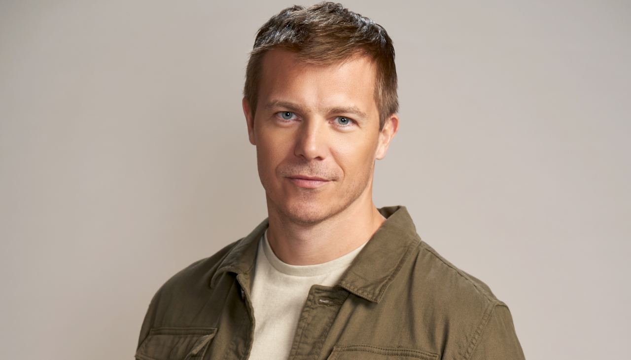 Comings And Goings: Young and Restless Alum Michael Roark Debuts As ...