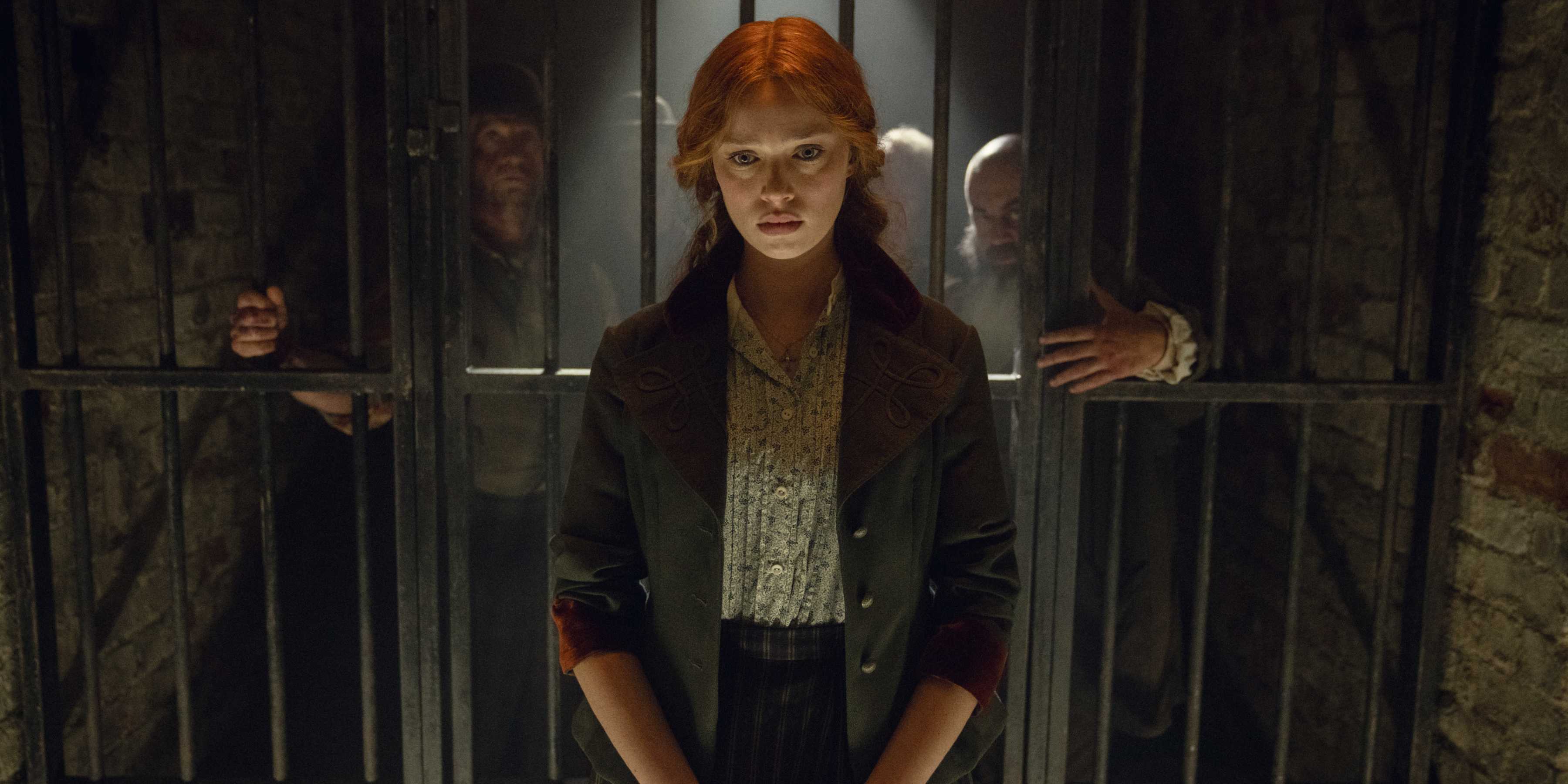 House Of Guinness' Real Characters Have A Major Challenge Compared To ...