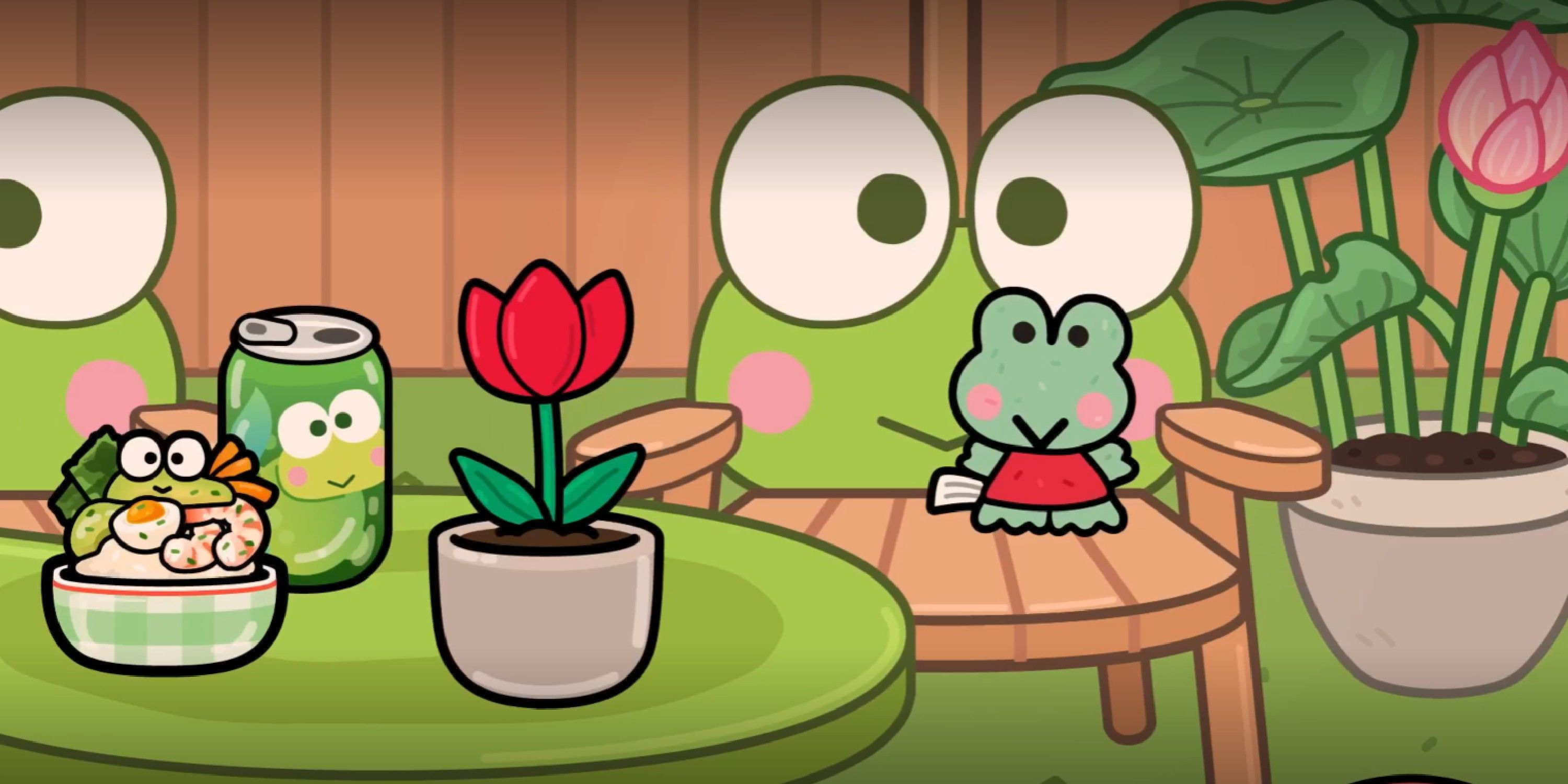 Hello Kitty x Toca Boca World: Over 200 Adorable Items in New Collaboration