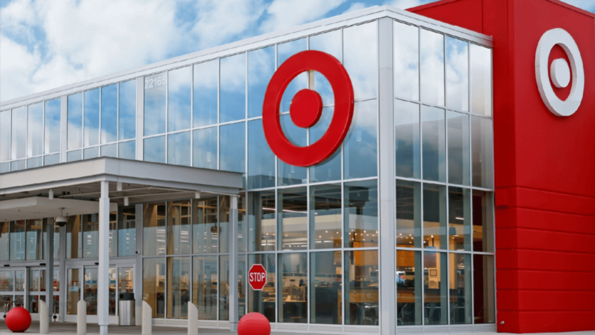 Target's Holiday Warning: Why Even Deep Discounts Might Not Save Its ...