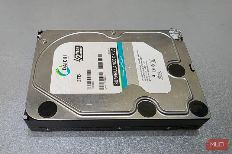 Your external hard drive won’t last long if you keep doing these things