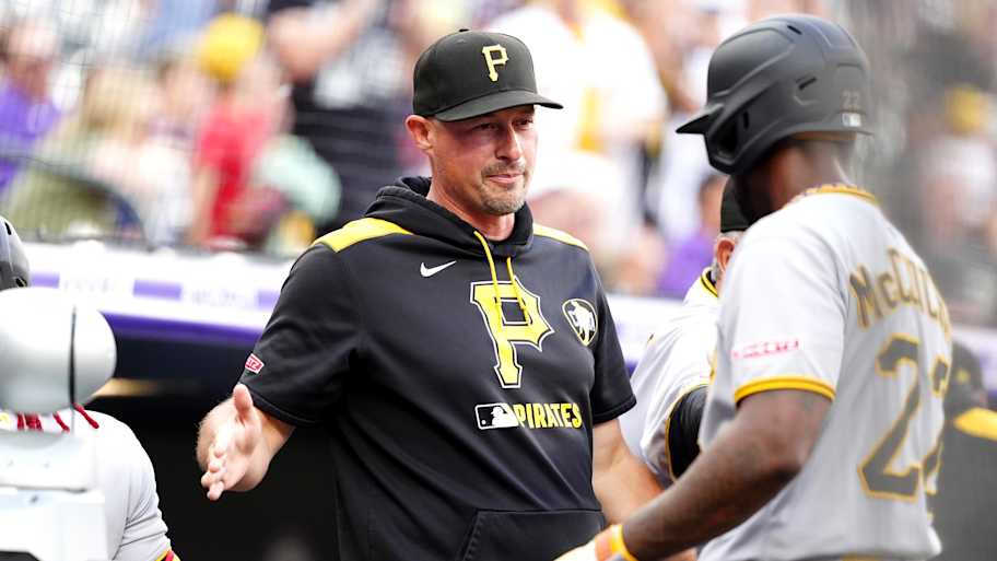 Don Kelly's comments after Pirates extension will have fans inspired