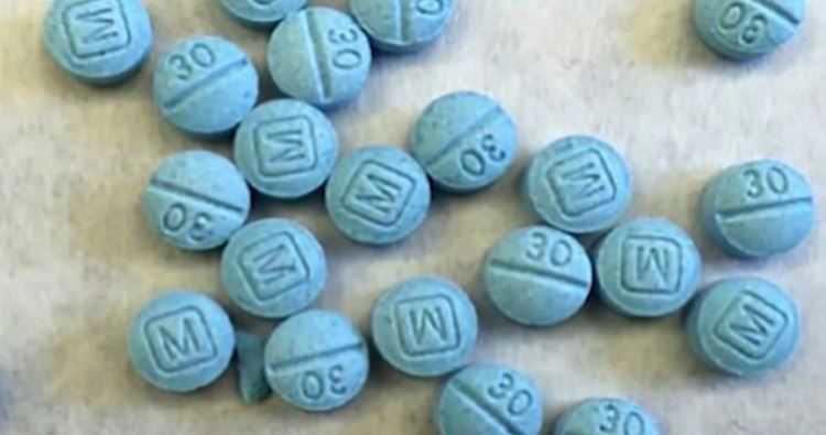 Federal court sentences Liberty man to 15 years for running fentanyl ...