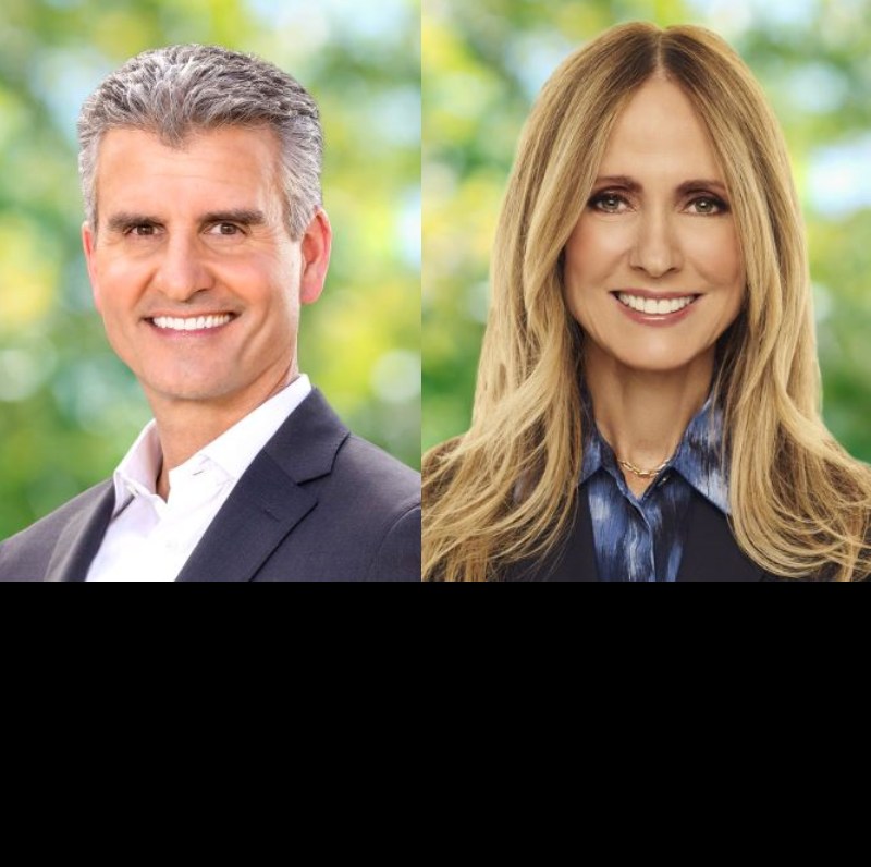 Disney Insiders Believe Josh D'Amaro May Have Edge Over Dana Walden For ...