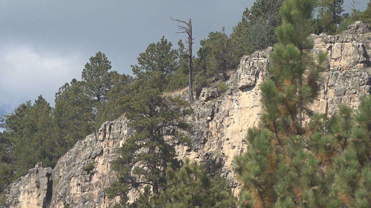 Tuesday’s Falling Rock death serves reminder to be safe and vigilant ...