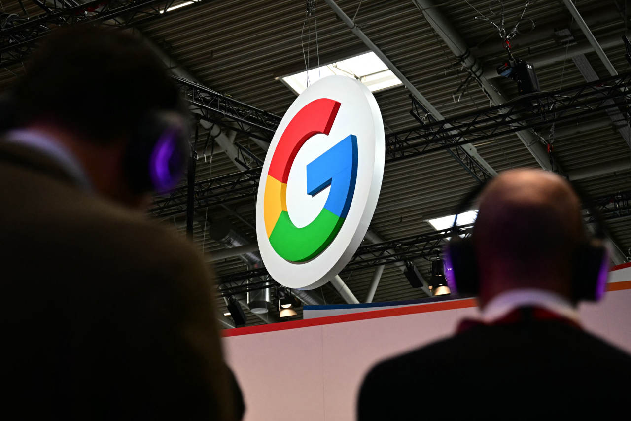 Google to Build Data Center in Arkansas