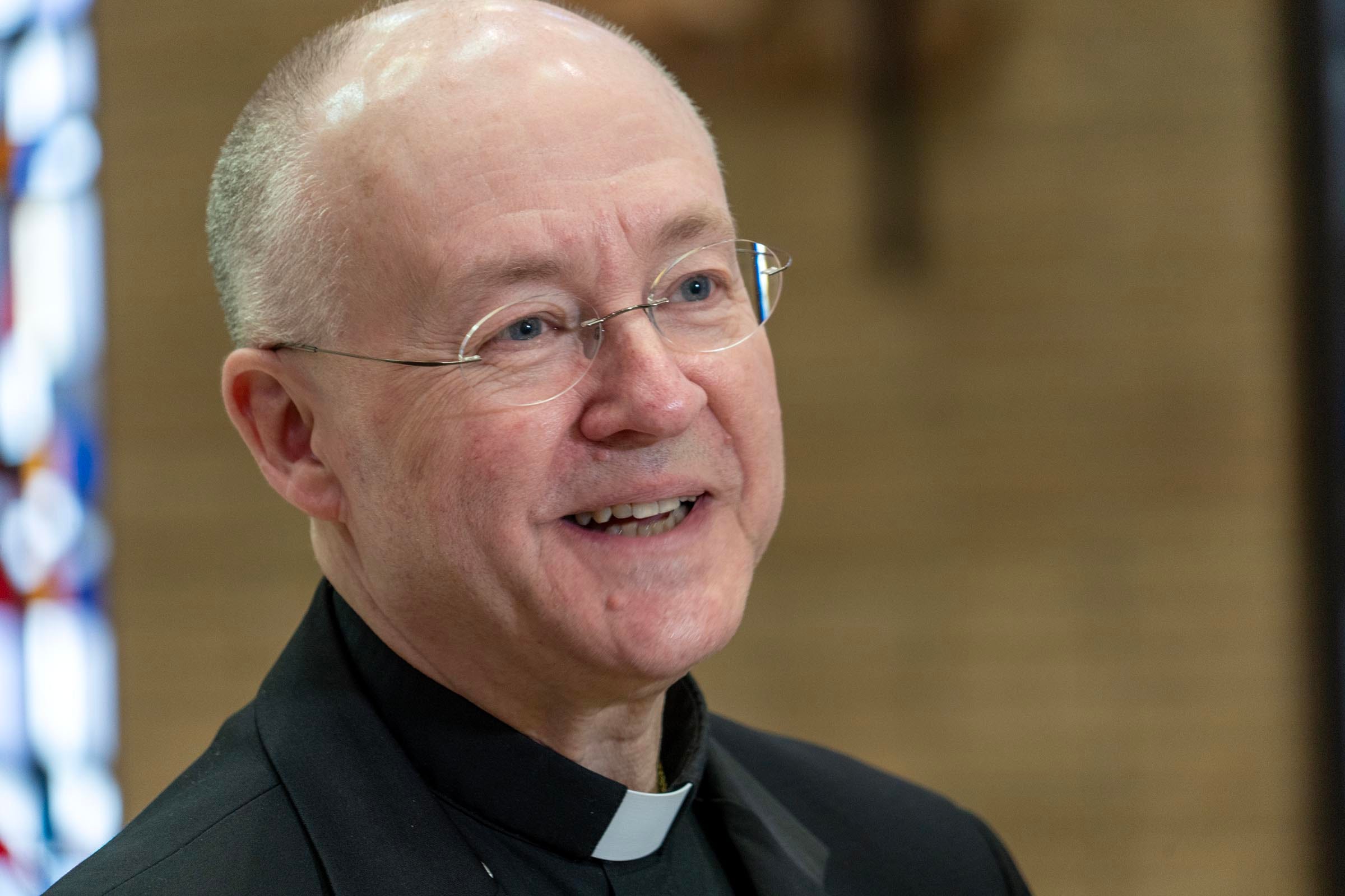 Archbishop Grob says he's discussed lifting Mass obligation for ...