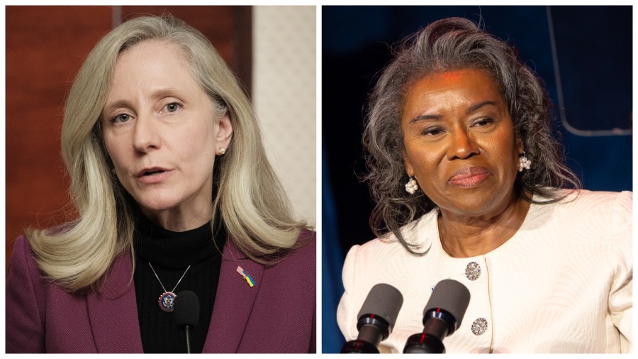New gubernatorial ads focus on transgender and reproductive rights