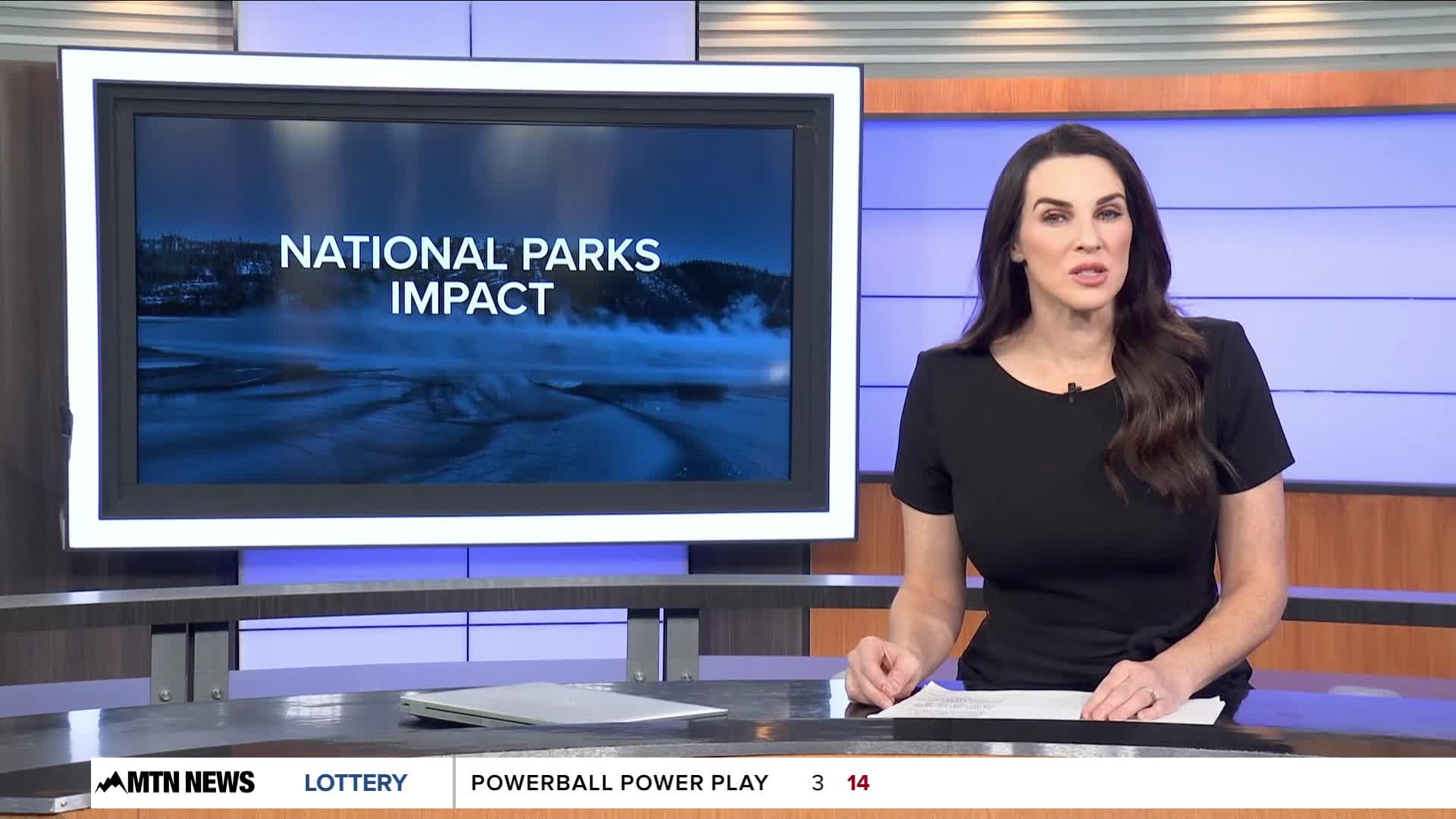 MTN 4:30 News with Andrea Lutz 10-2-25