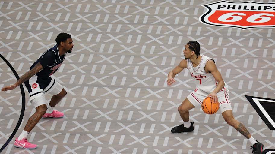 Houston Basketball Announces Major Schedule and TV Updates