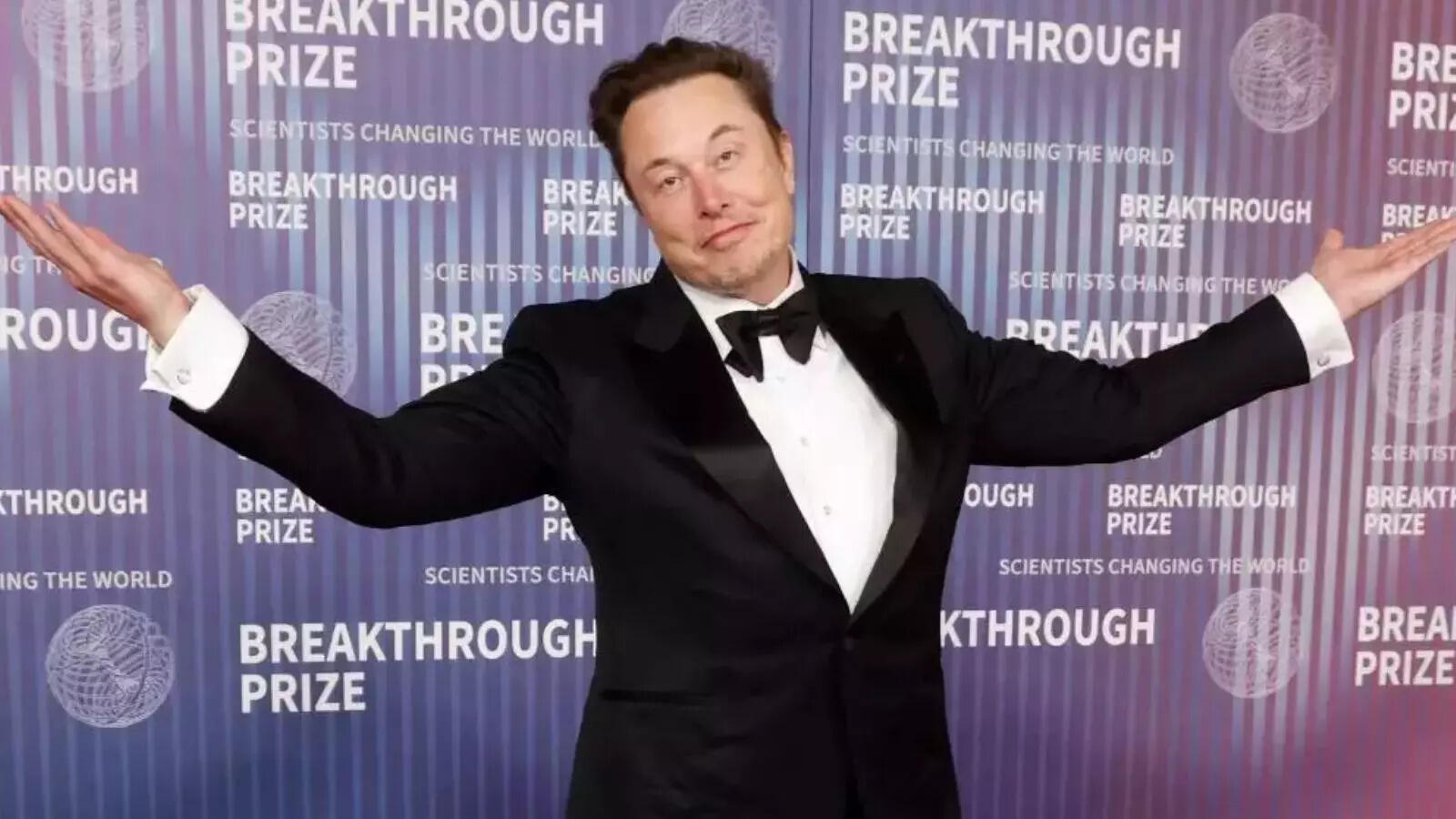 Elon Musk's $1 tn pay plan faces pushback