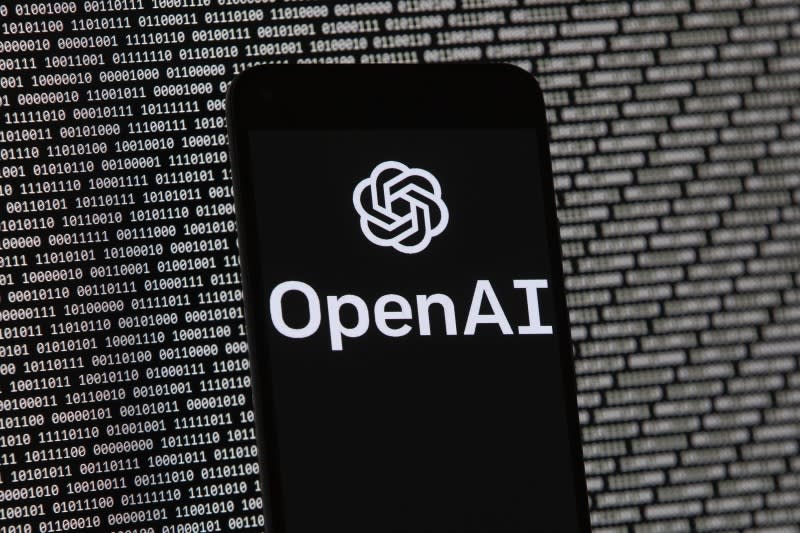 Deal Values OpenAI at a Sky-High $500B