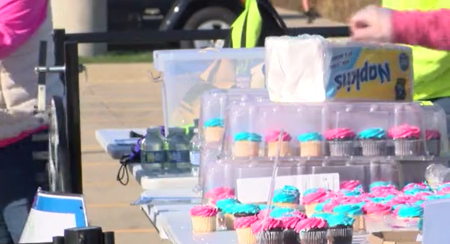 Moving for a sweet cause: Cupcake 5k returns to Champaign